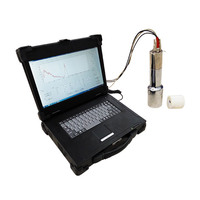 便携式γ谱仪系列